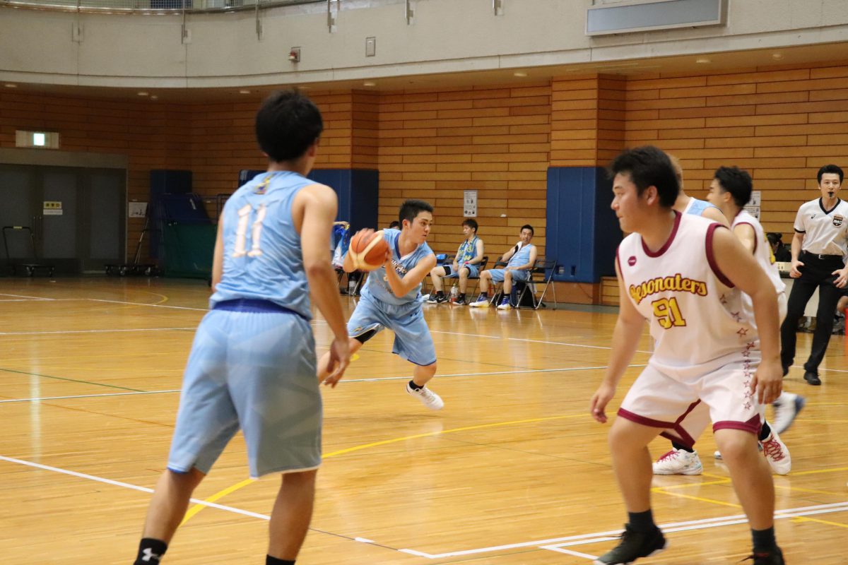 第7回JDBA東日本大会の試合結果について | JDBA