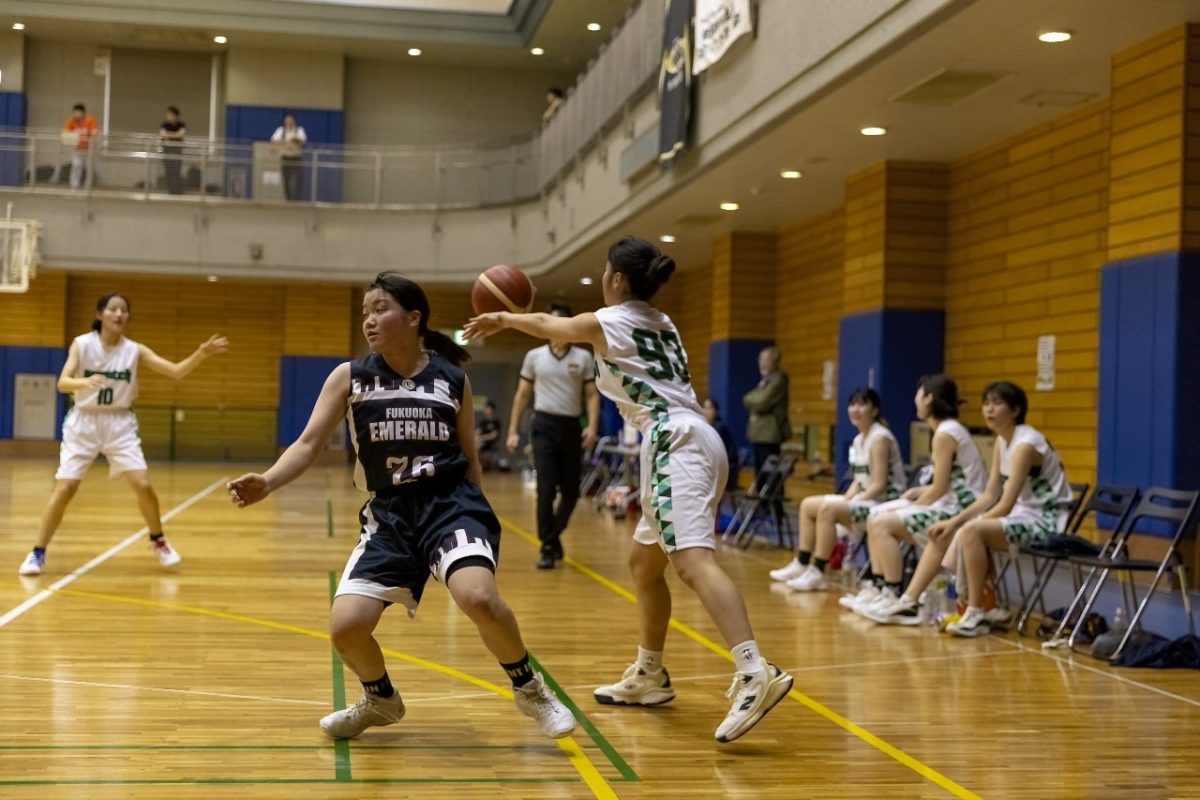 第10回全日本デフバスケットボール選手権大会終了報告 | JDBA